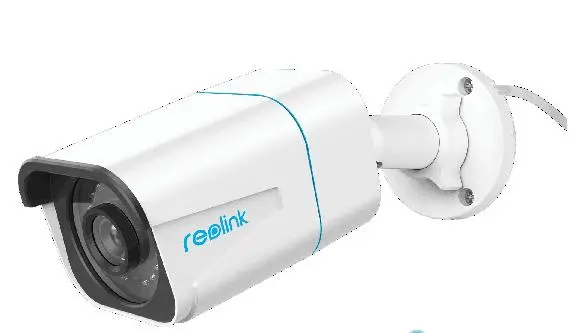 Kamera Reolink RLC-810A - Opinie, Cena - RTV EURO AGD
