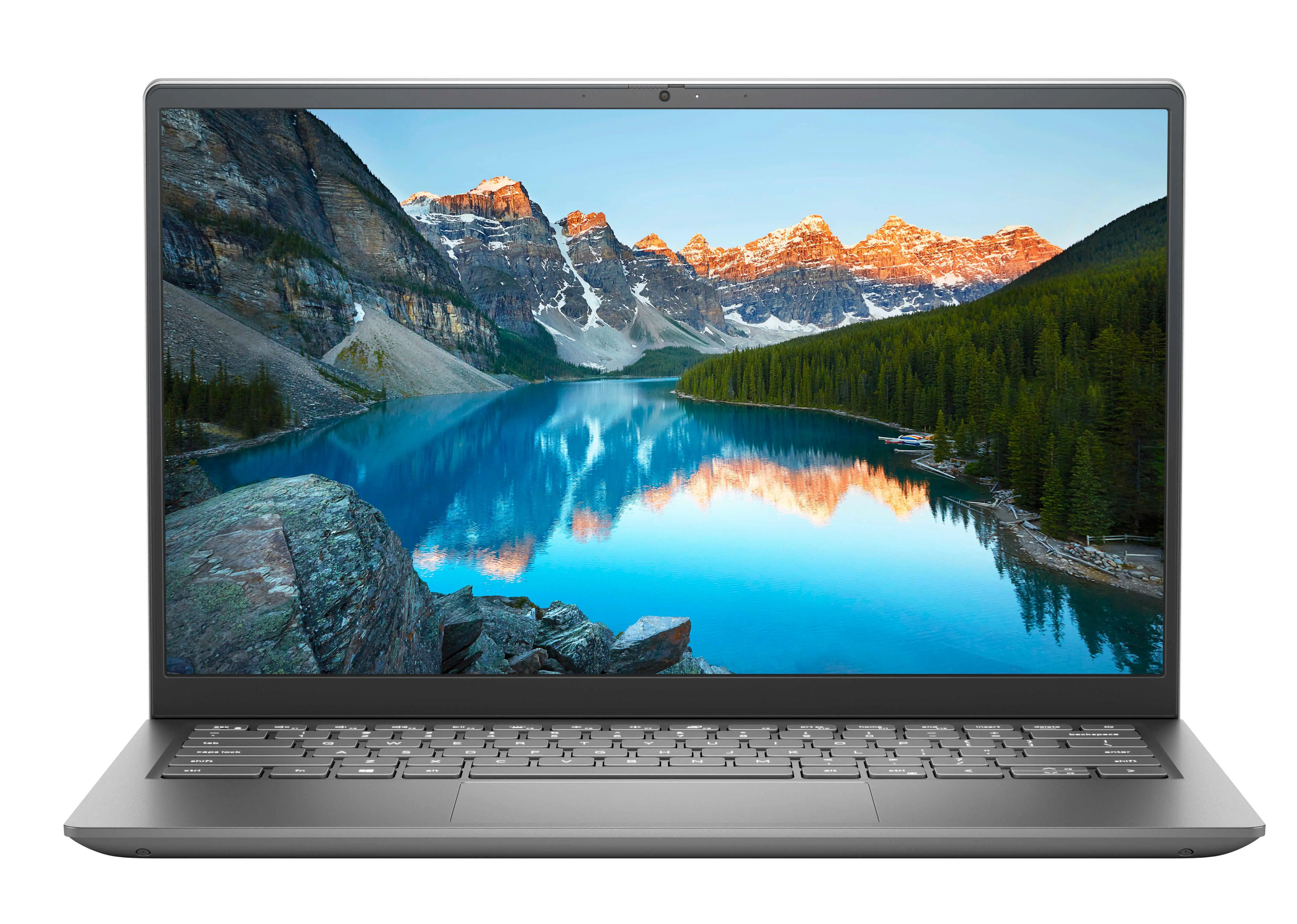Laptop ultrabook Dell Inspiron 5415-7554 14'' R5 5500U 8GB RAM 512GB ...