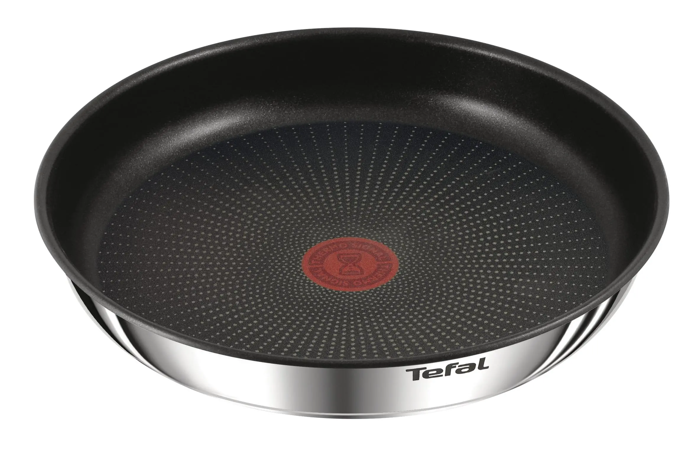 Tefal Ingenio Emotion L897SB74 Indukcja Stal nierdzewna 11 elementów - Dobra cena, Opinie w ...