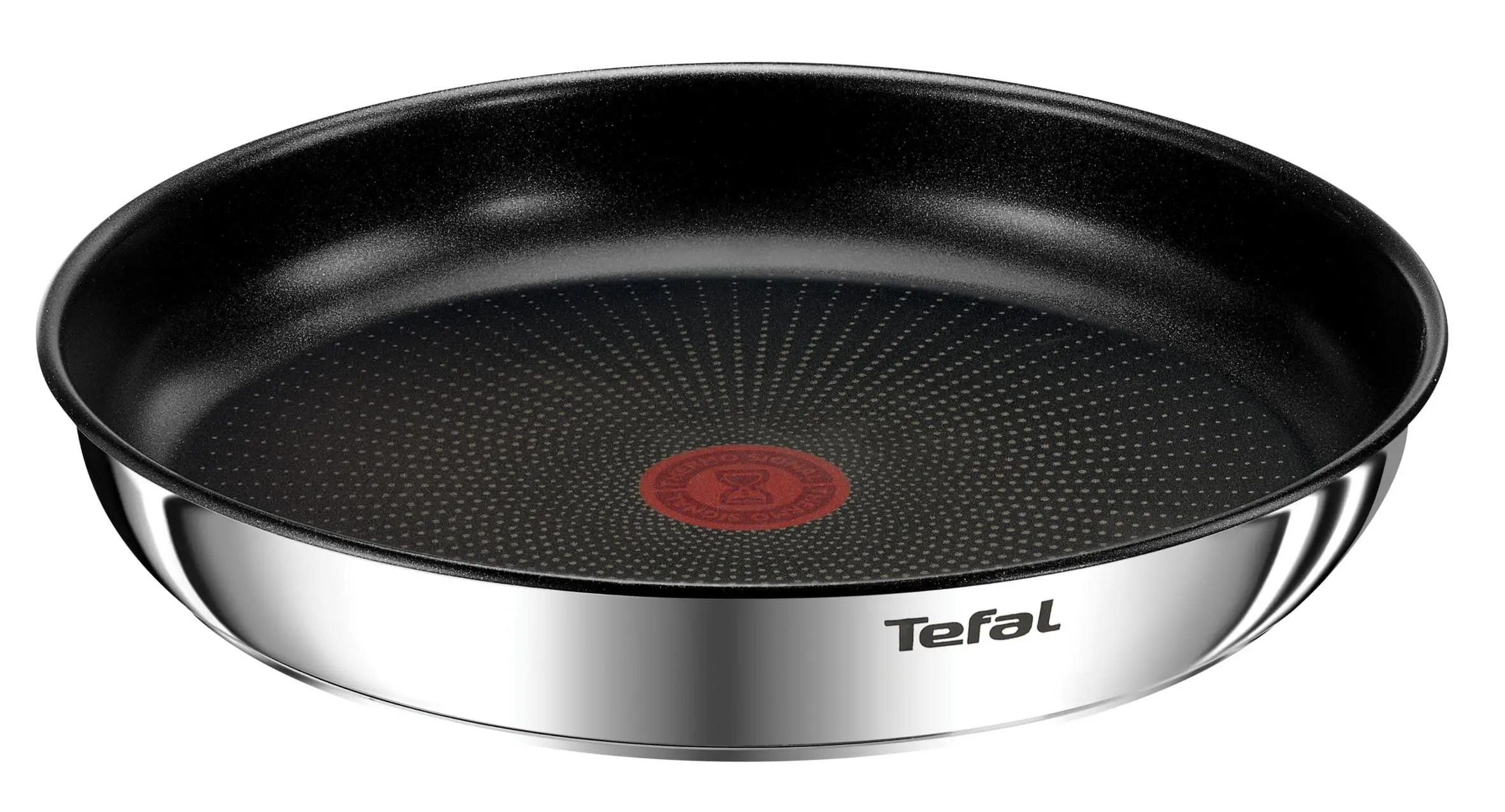 Tefal Ingenio Emotion L897SB74 Indukcja Stal nierdzewna 11 elementów - Dobra cena, Opinie w ...