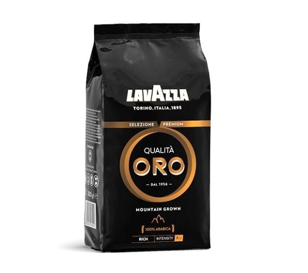 Lavazza Qualita Oro Mountain Grown 1kg w Sklepie RTV EURO AGD