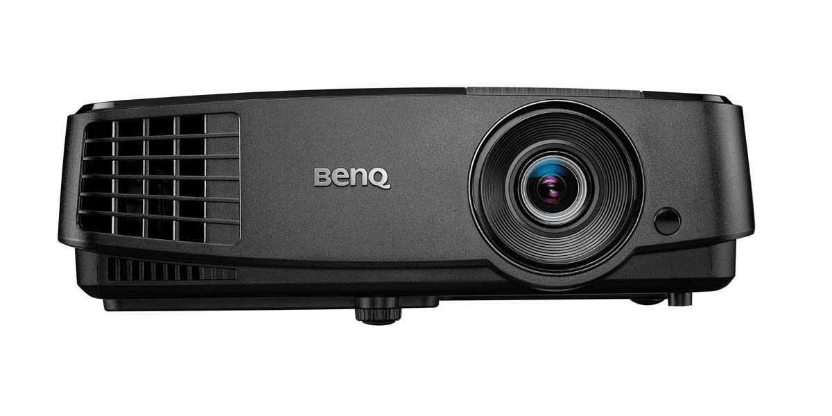 Projektor BenQ MS506 - DLP - UXGA - Opinie, Cena - RTV EURO AGD