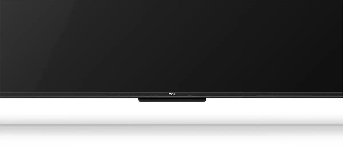 Telewizor TCL 58P635 58" LED 4K Google TV HDMI 2.1 DVB-T2 - Opinie ...