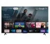 Telewizor TCL 58P635 58" LED 4K Google TV HDMI 2.1 DVB-T2 - Opinie ...