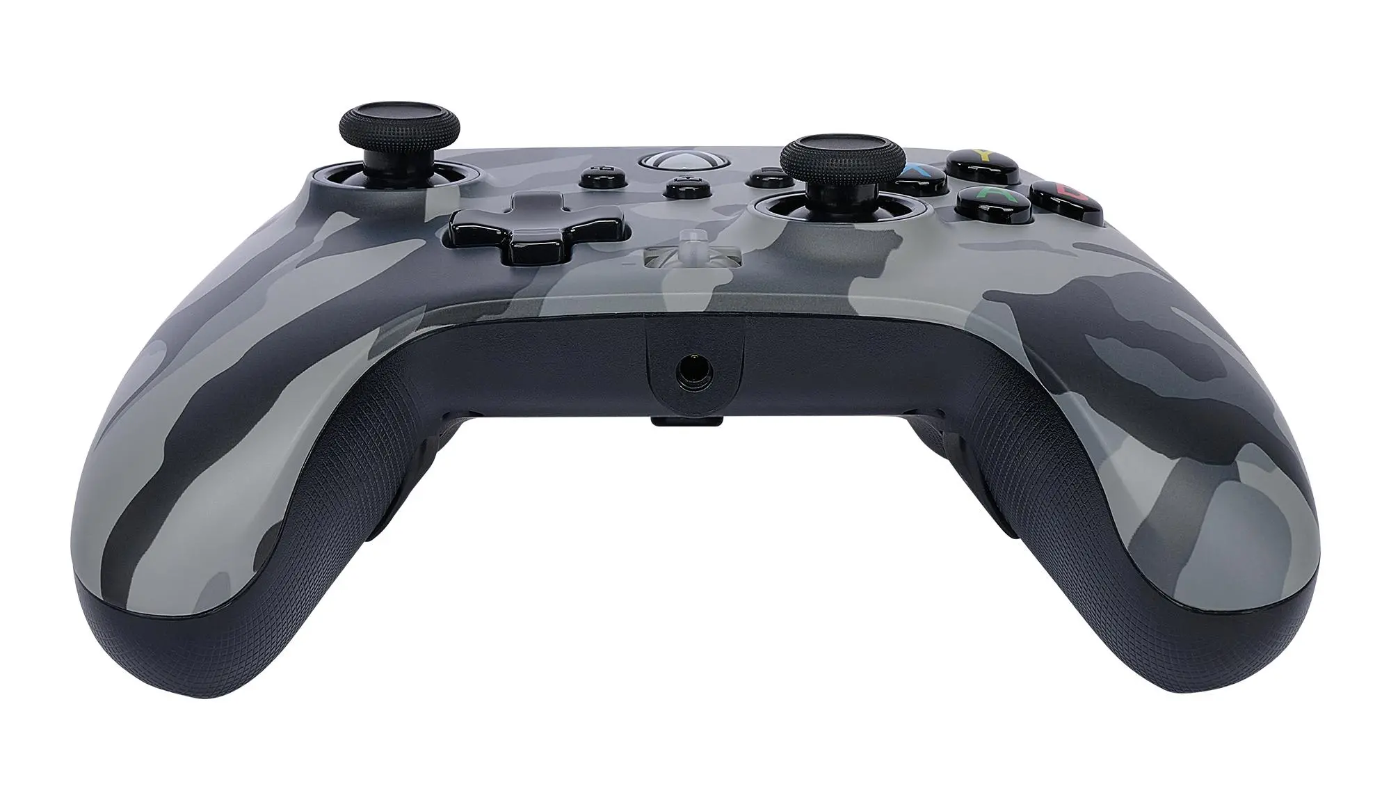 PowerA Enhanced Artic Camo do Xbox Series X/S, Xbox One, PC Przewodowy ...