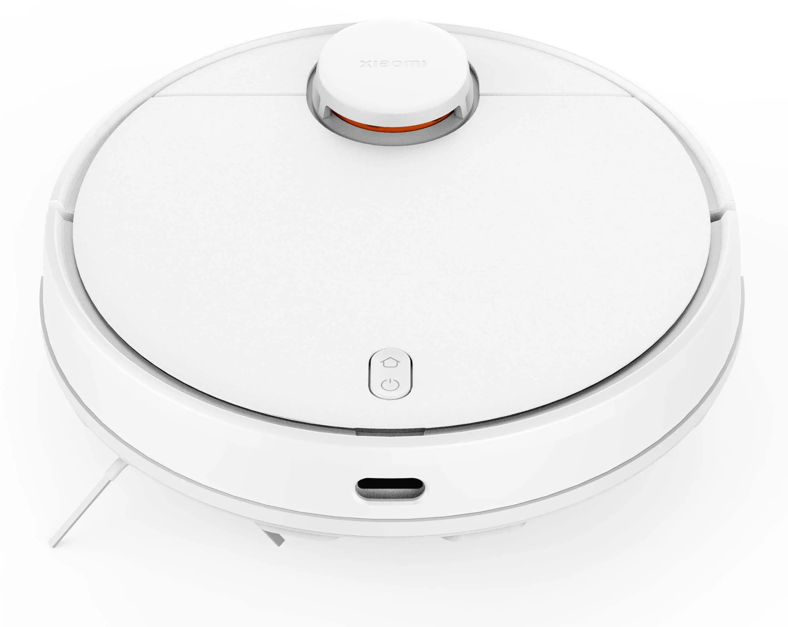 Robot sprzątający Xiaomi Robot Vacuum S10 Funkcja mopowania Tworzenie ...