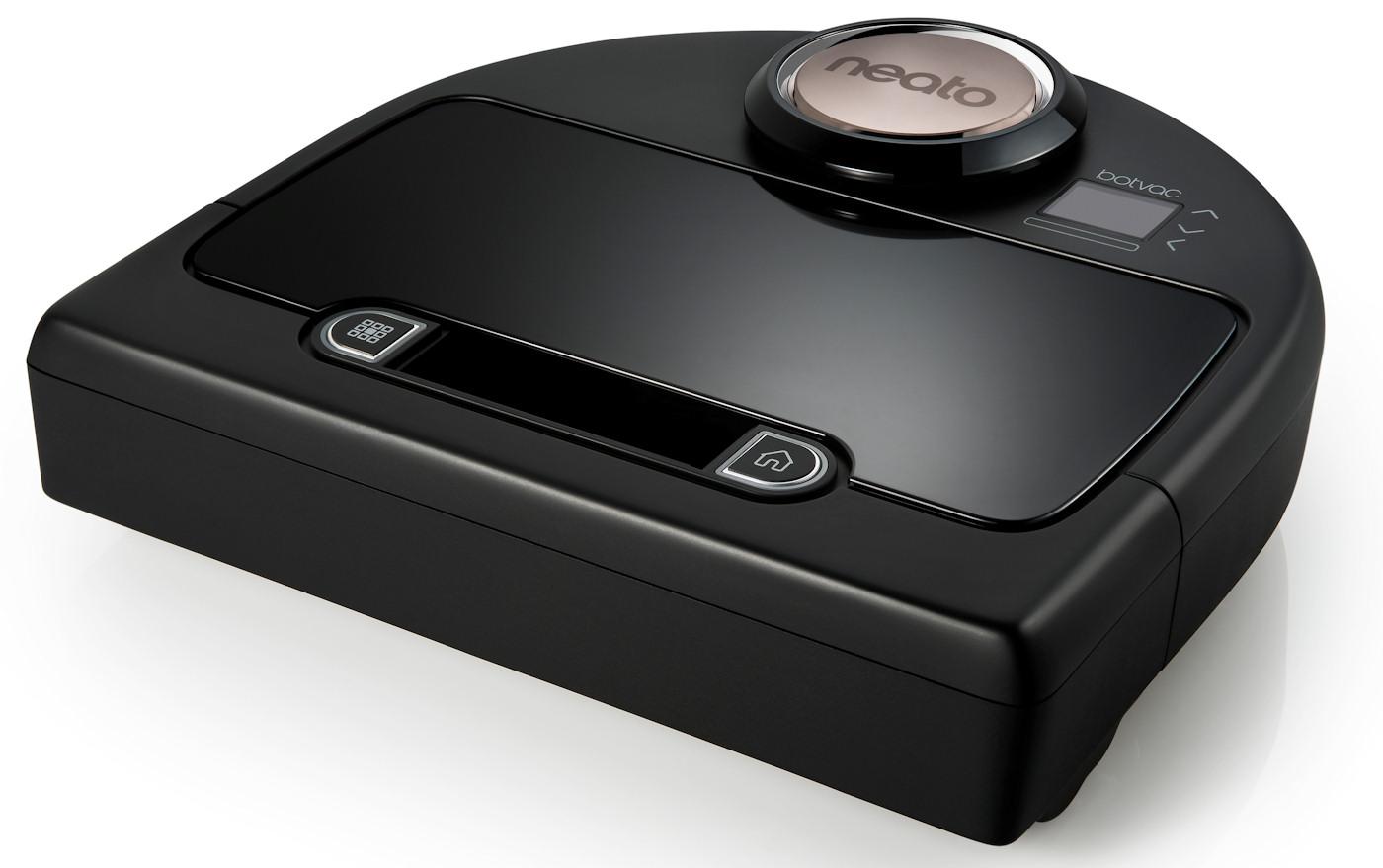 Neato Robotics DC02 Connected - Opinie, Cena - RTV EURO AGD