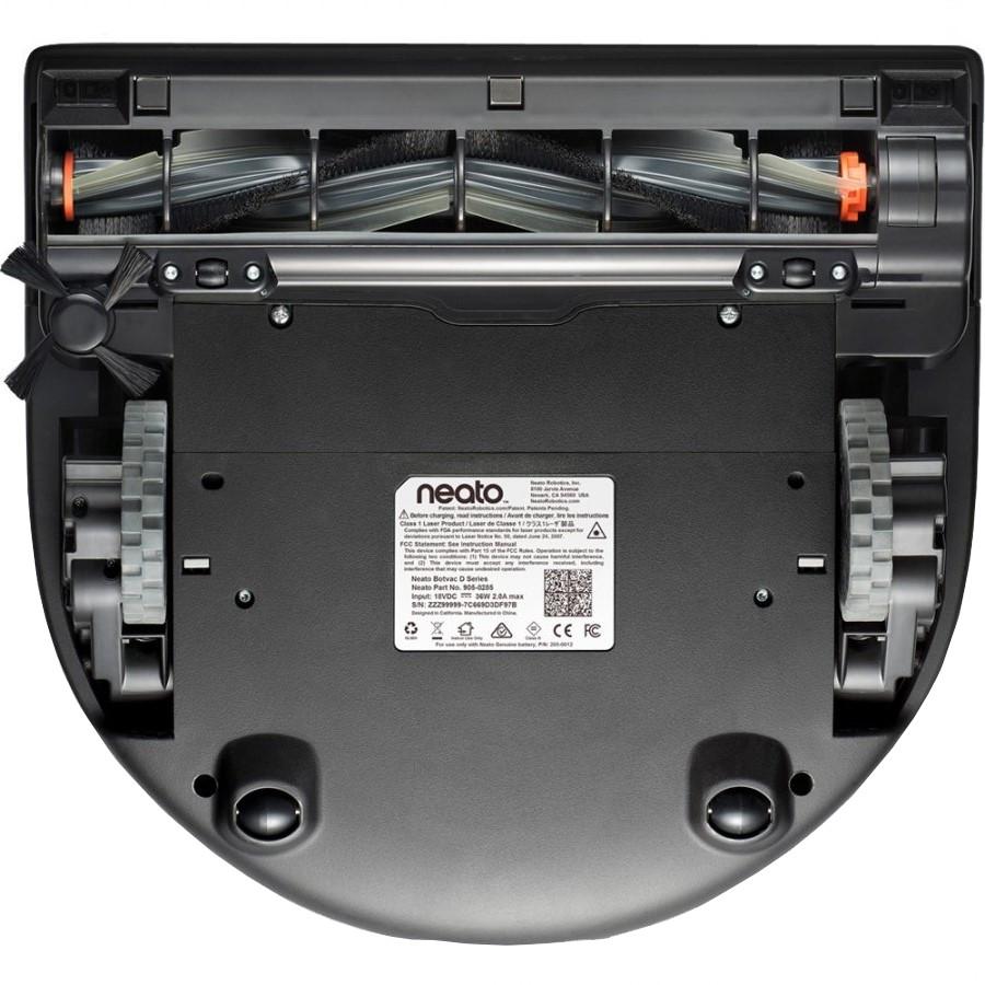 Neato Robotics DC02 Connected - Opinie, Cena - RTV EURO AGD