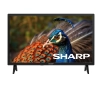Telewizor Sharp 24FA2E 24" LED HD Ready 60Hz DVB-T2 - Opinie, Cena ...