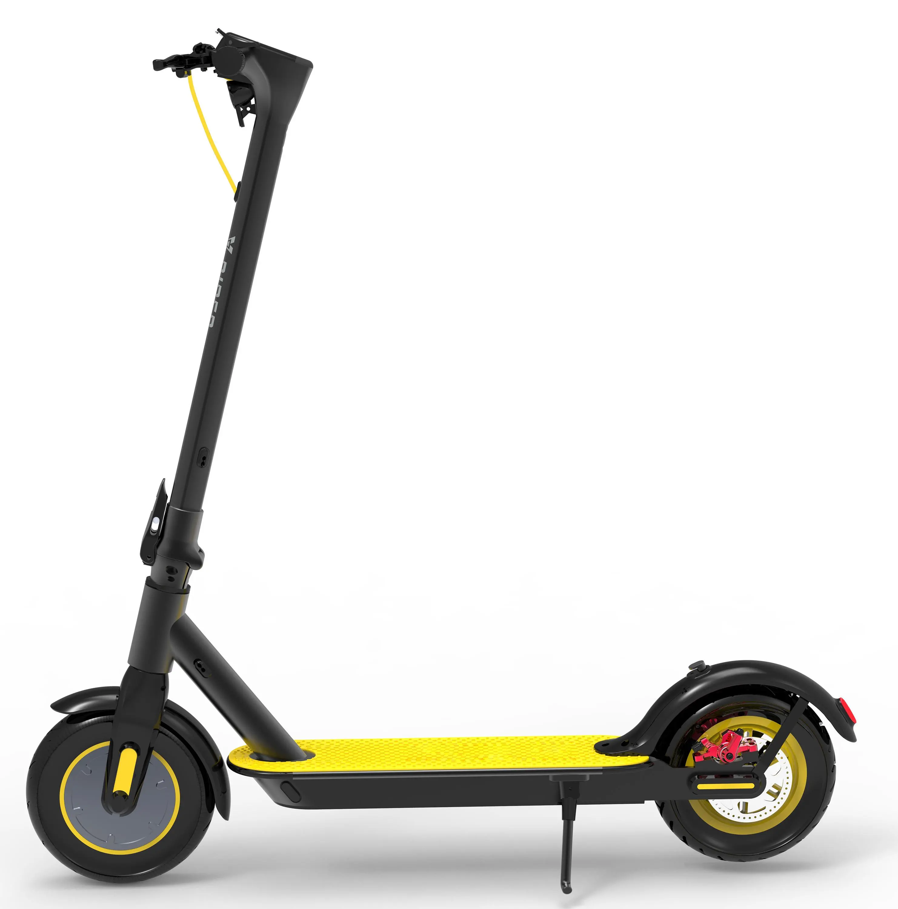 Hulajnoga elektryczna XRIDER M10 Light+ - Opinie, Cena - RTV EURO AGD