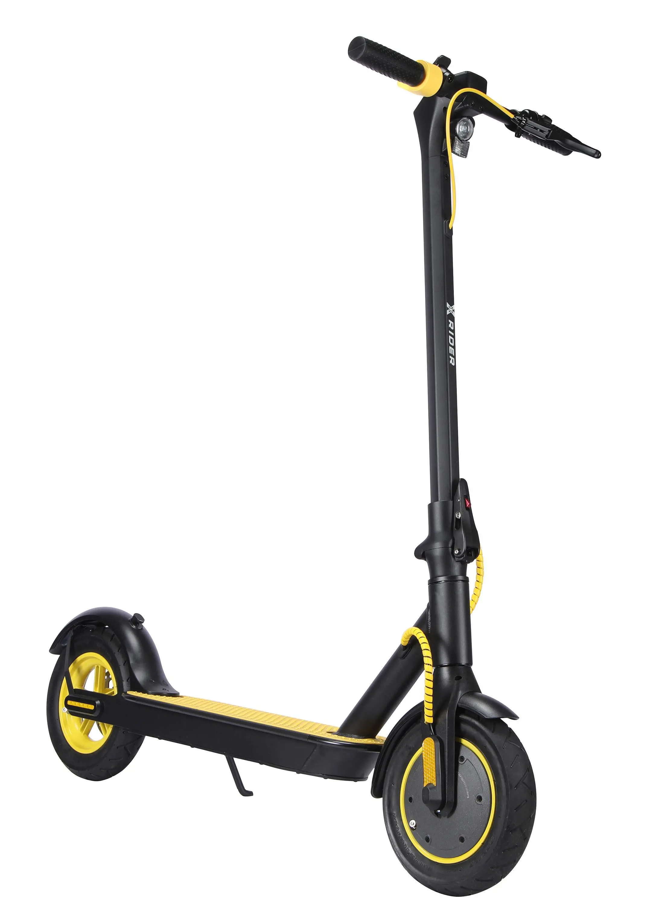 Hulajnoga elektryczna XRIDER M10 Light+ - Opinie, Cena - RTV EURO AGD