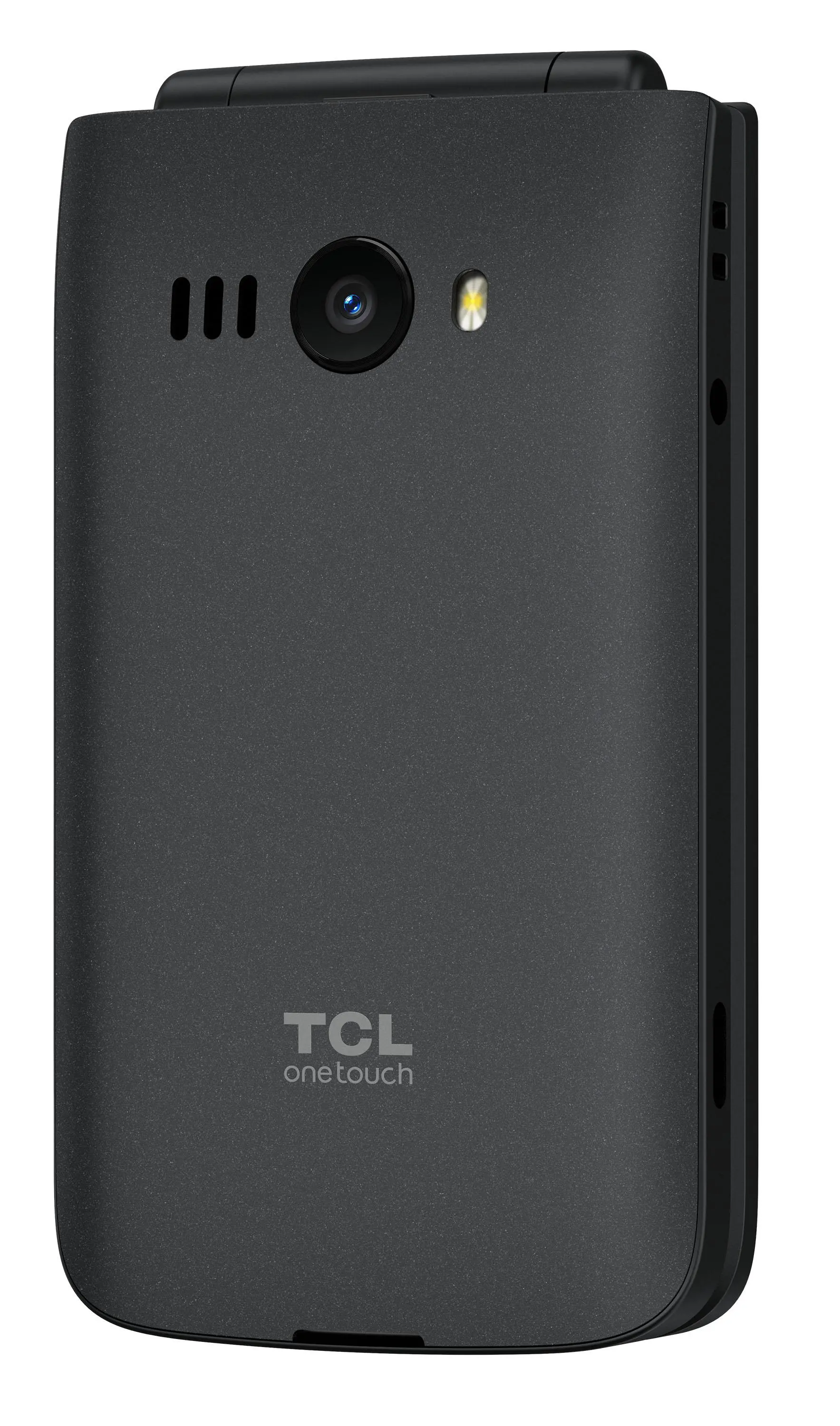 Telefon TCL onetouch 4043 3,2" Szary - Opinie, Cena - RTV EURO AGD