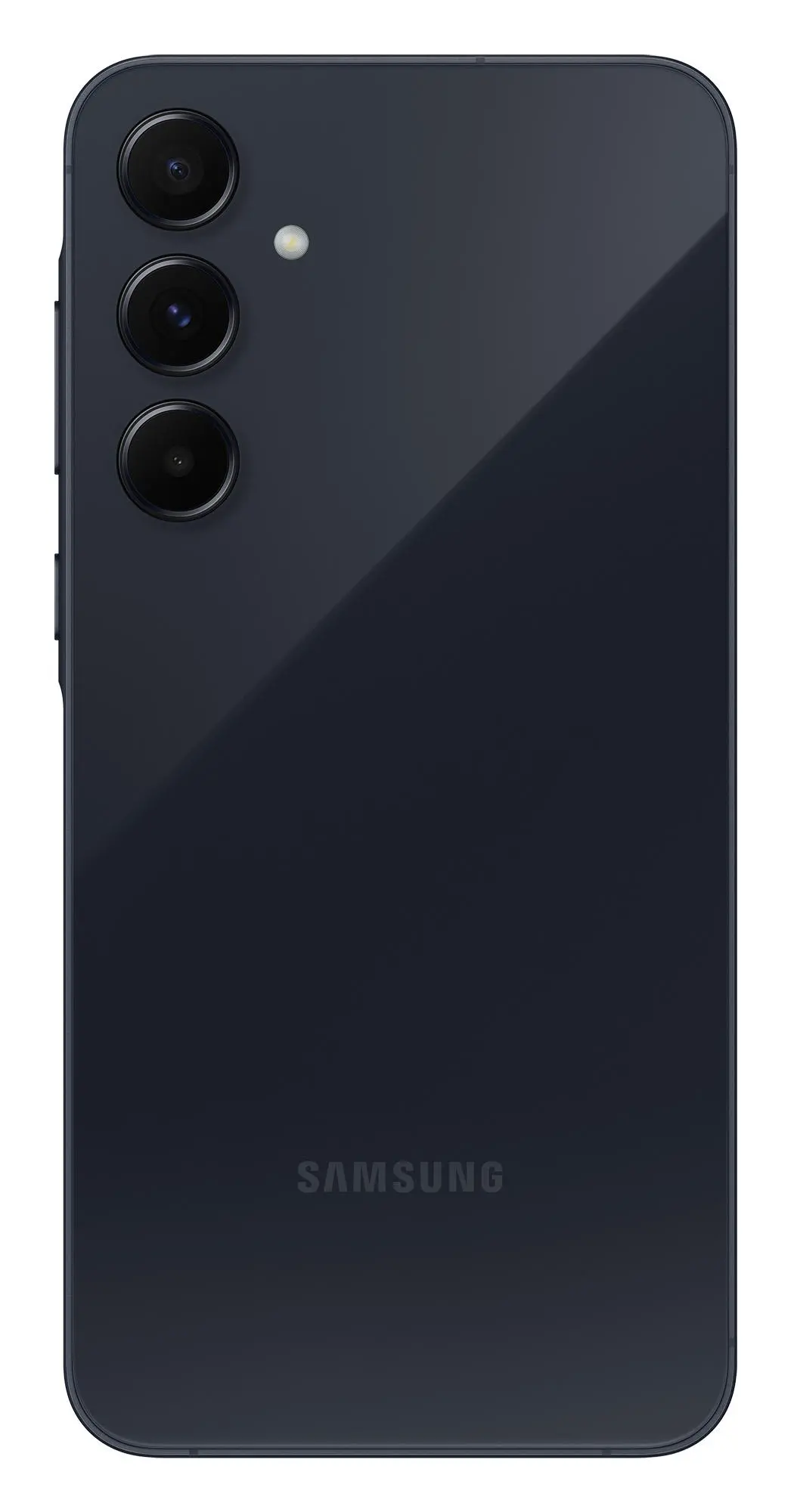 Smartfon Samsung Galaxy A55 5G 8/256GB 6,6" 120Hz 50Mpix Granatowy ...