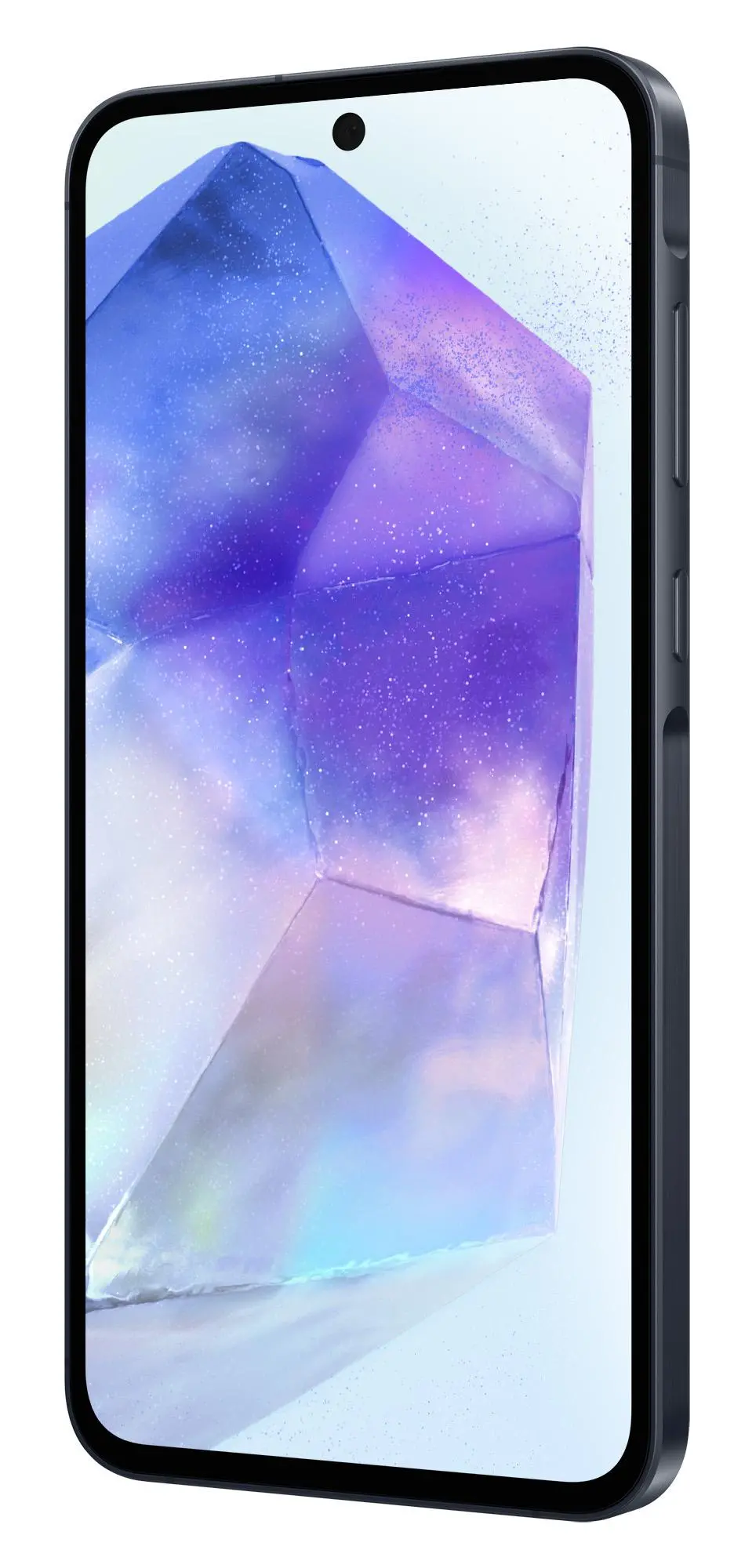 Smartfon Samsung Galaxy A55 5G 8/256GB 6,6" 120Hz 50Mpix Granatowy ...