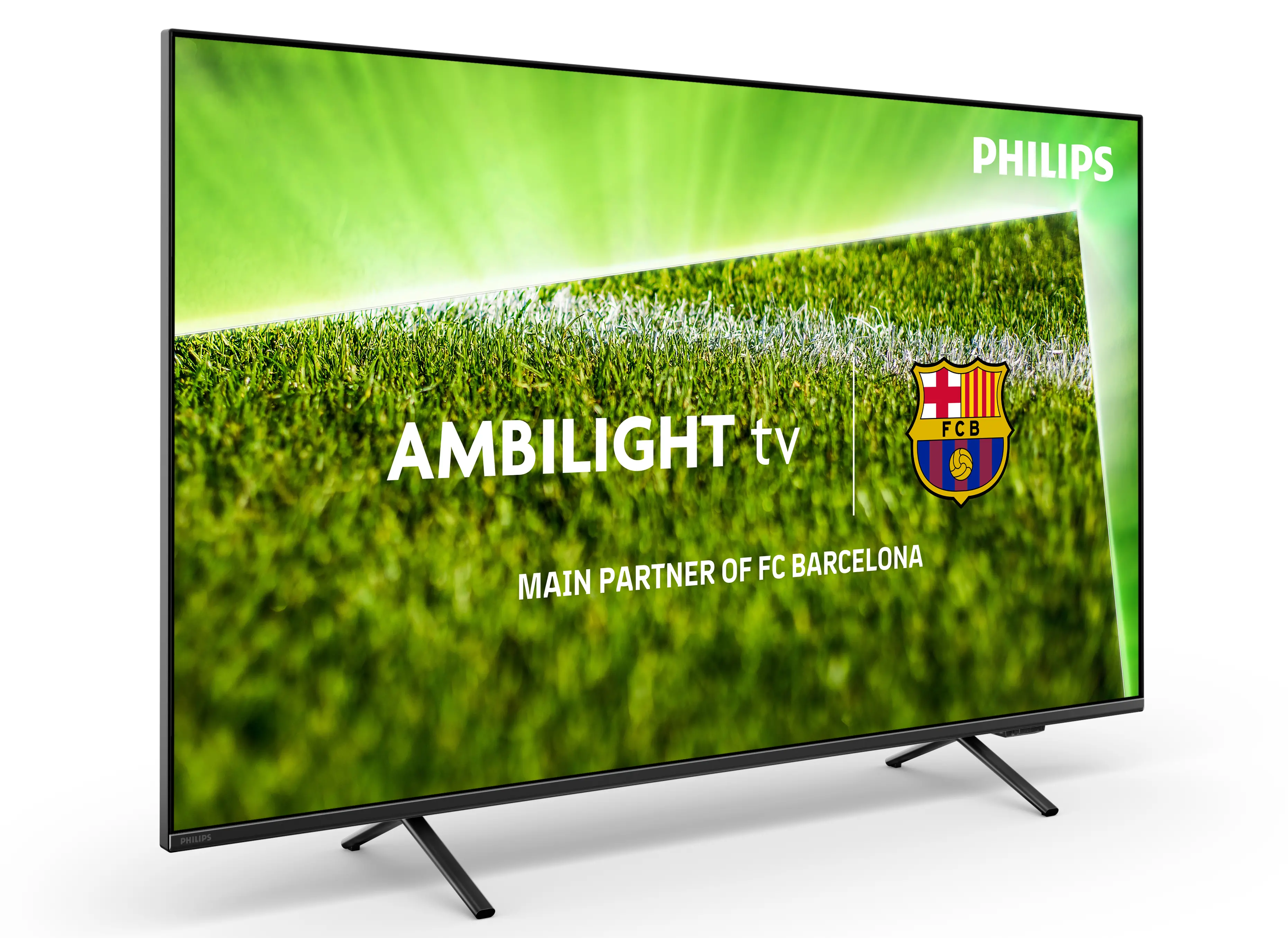 Telewizor Philips 50PUS8319/12 50" LED 4K Smart TV Ambilight Dolby ...