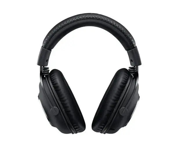 Słuchawki bezprzewodowe z mikrofonem Logitech G Pro X Wireless + Mysz G ...