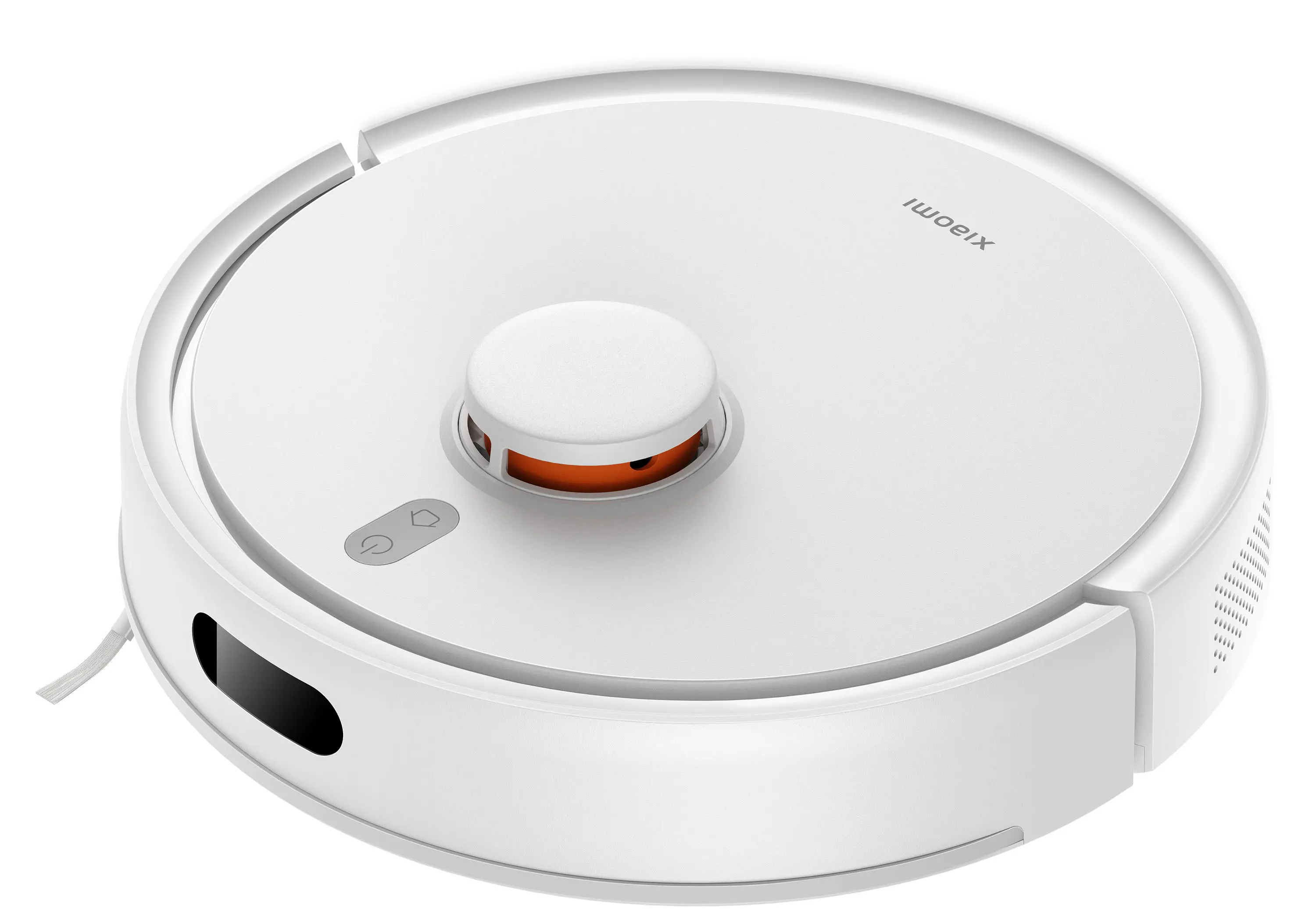 Robot sprzątający Xiaomi Robot Vacuum S20 Funkcja mopowania Tworzenie ...