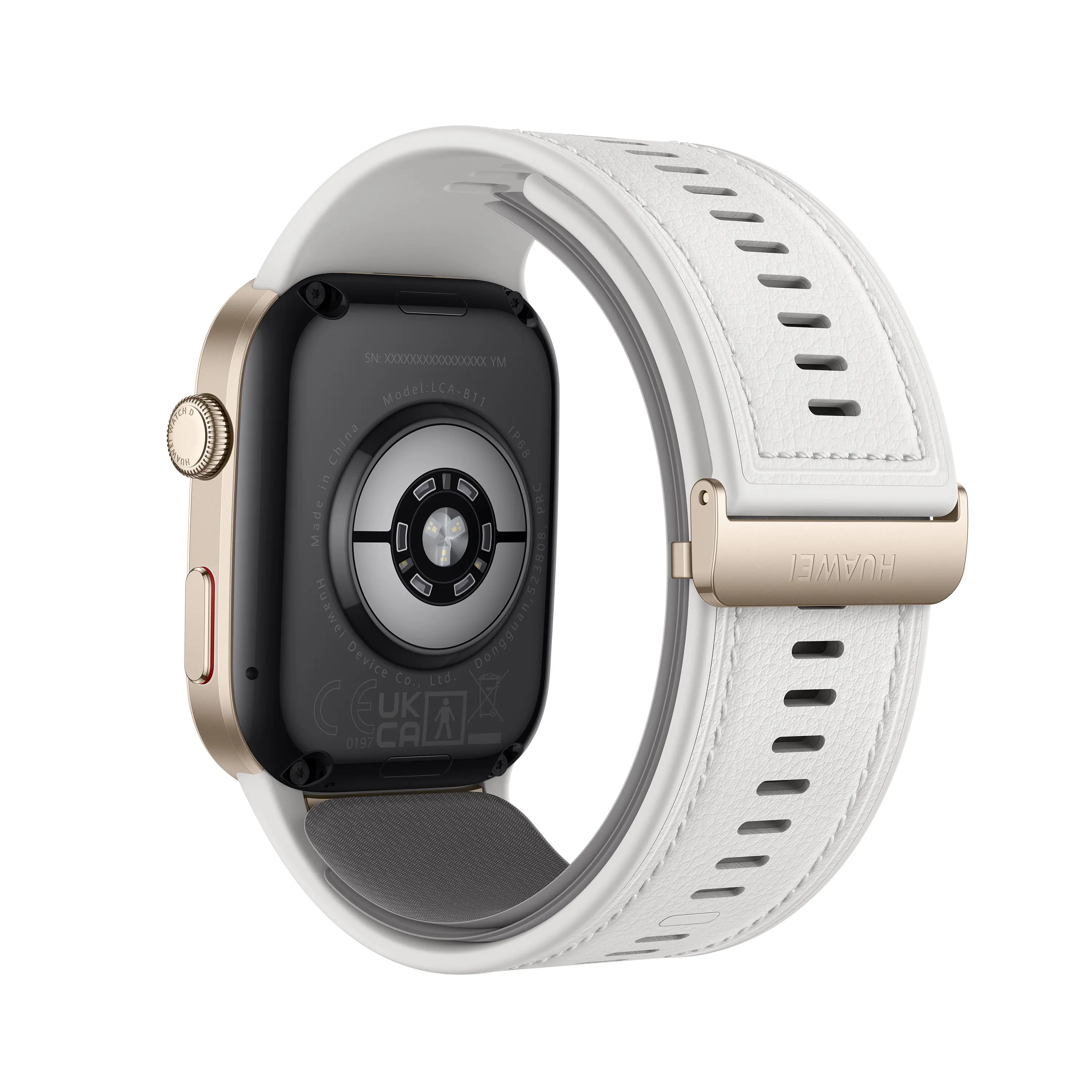 Smartwatch Huawei Watch D2 48mm Biały - Opinie, Cena - RTV EURO AGD