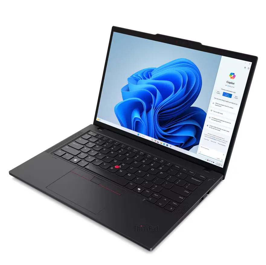 Laptop Lenovo ThinkPad T14 Gen 5 14" R7 8840U 16GB RAM 512GB Dysk SSD ...