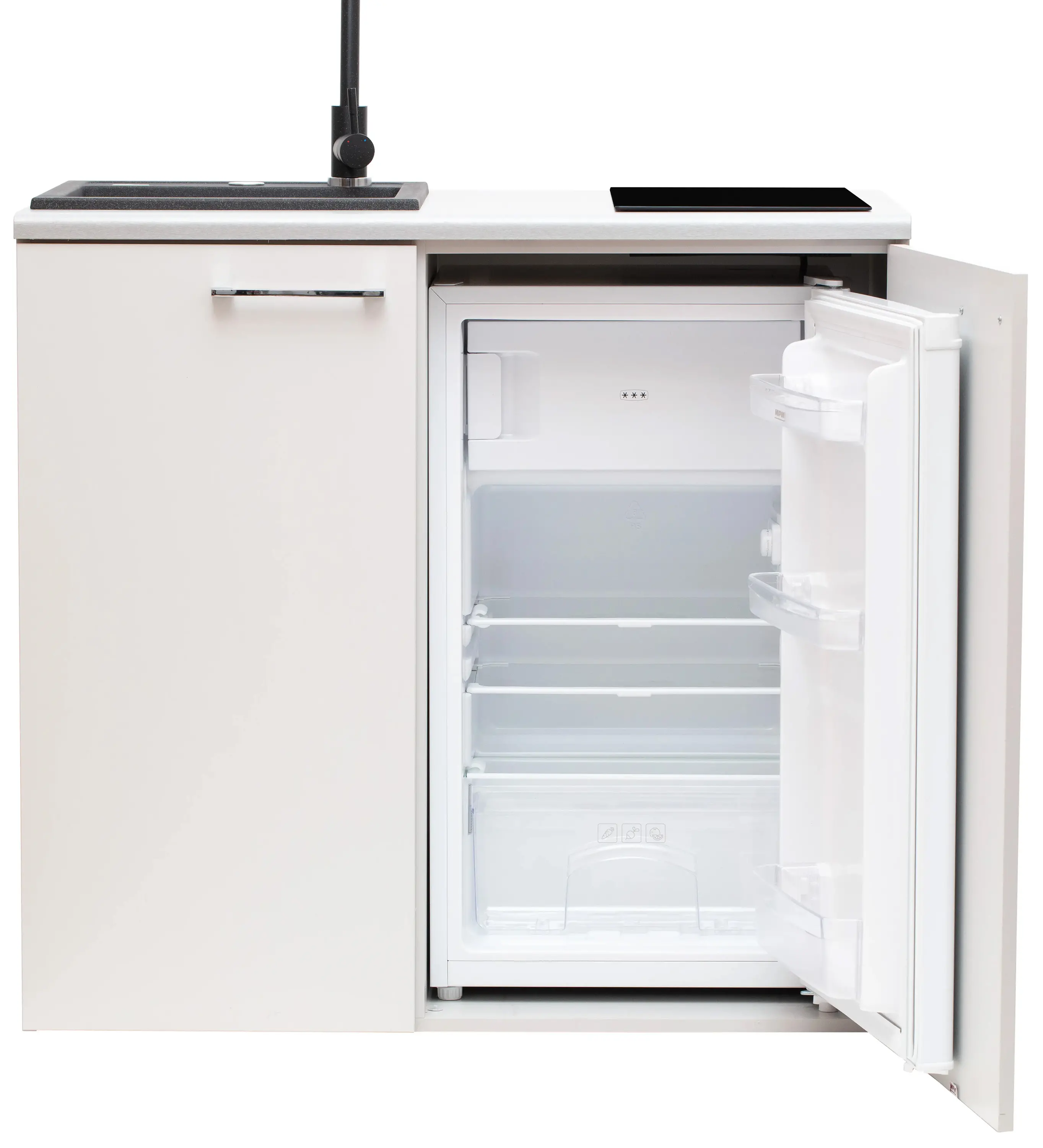 Kuchnia indukcyjna MPM SMK-02 - Opinie, Cena - RTV EURO AGD