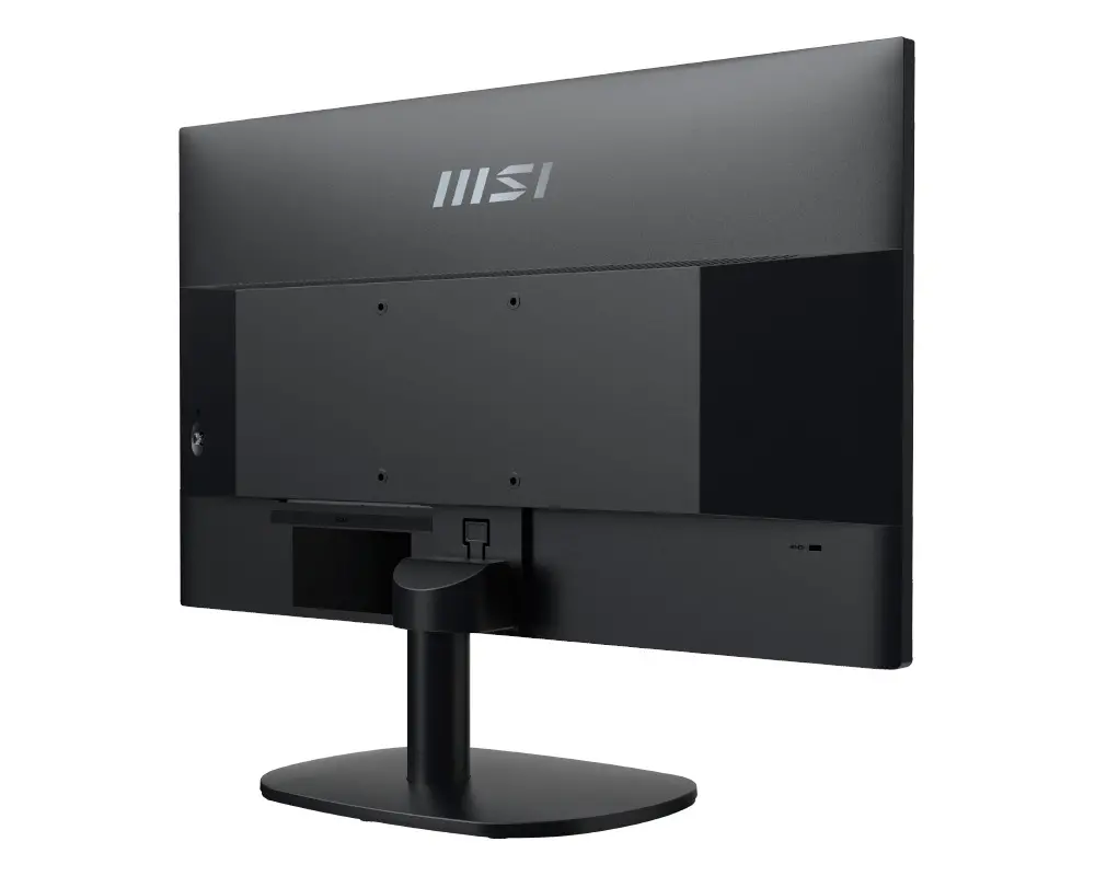 Monitor MSI PRO MP245V 24" Full HD VA 100Hz 1ms MPRT - Opinie, Cena ...