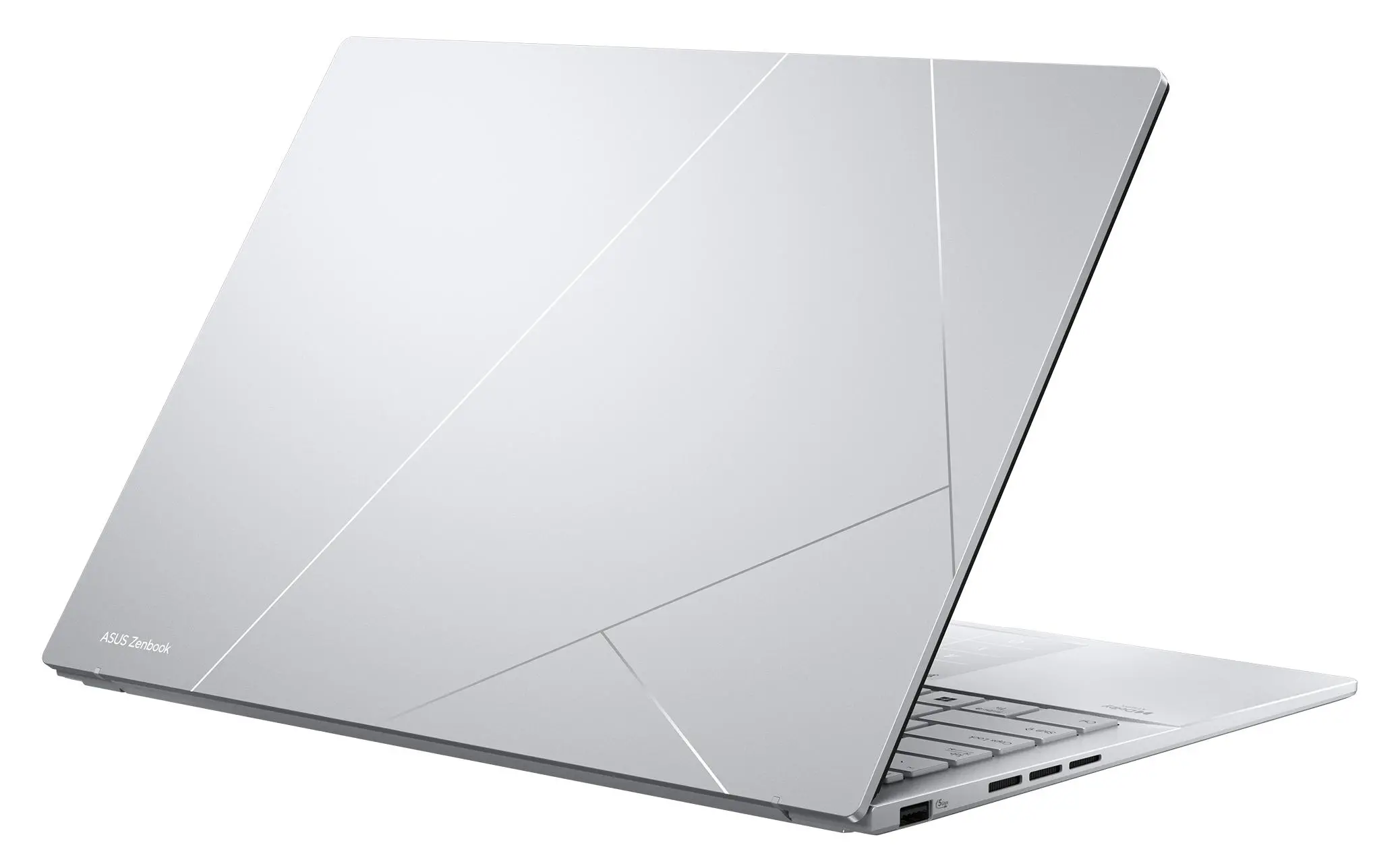 Laptop ASUS Zenbook 14 OLED UX3405MA-PP174W 14'' 120Hz Ultra 5 125H ...