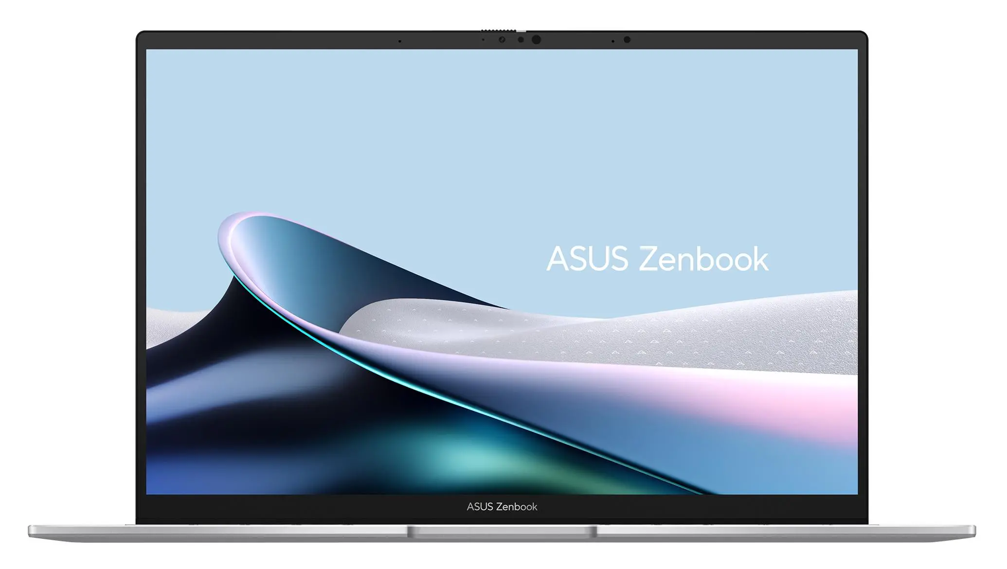 Laptop ASUS Zenbook 14 OLED UX3405MA-PP174W 14'' 120Hz Ultra 5 125H ...