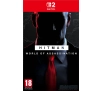 HITMAN World of Assassination Signature Edition Gra na Nintendo Switch ...
