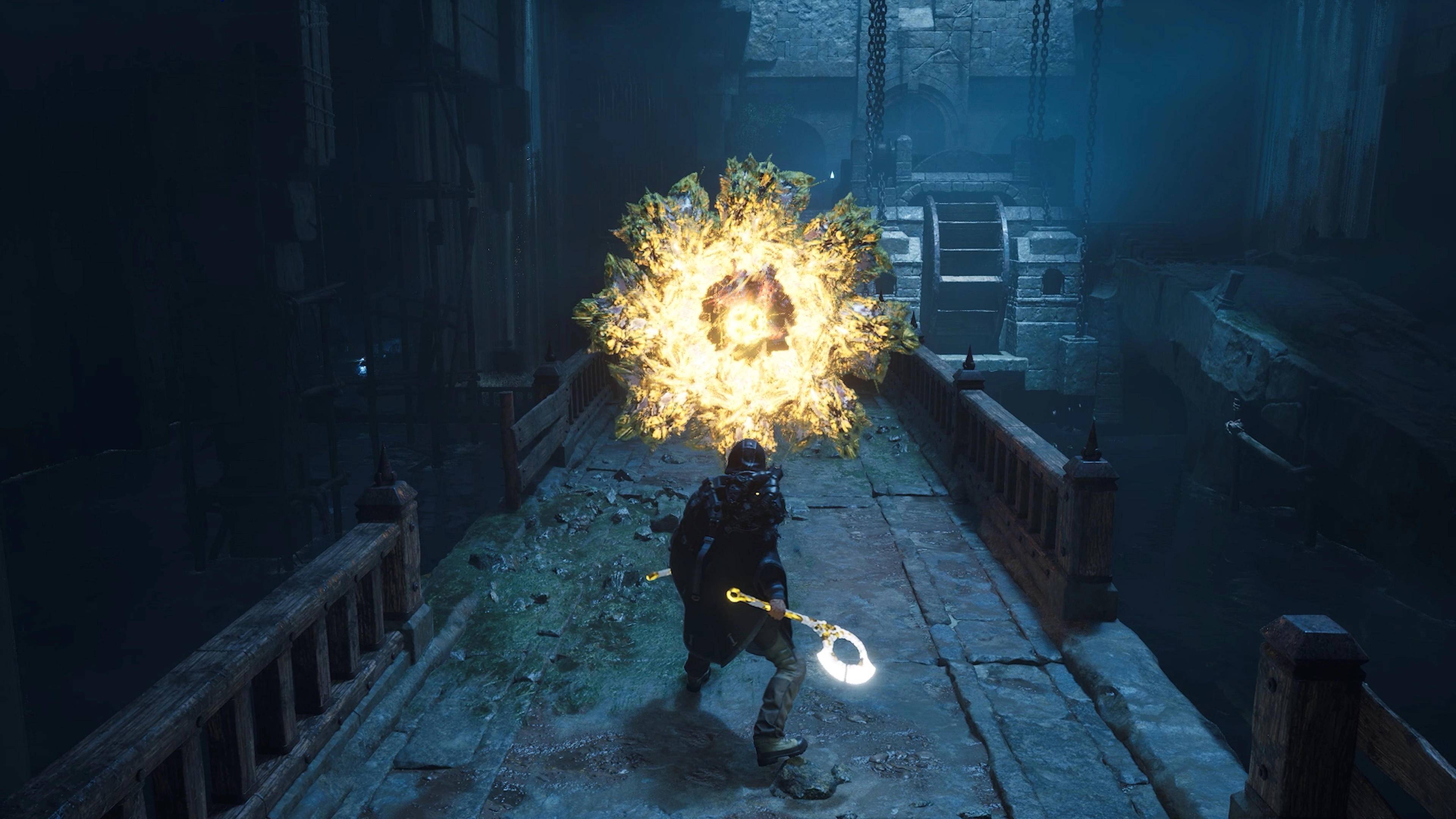 Hell is Us Gra na PS5 - Dobra cena, Opinie w Sklepie RTV EURO AGD