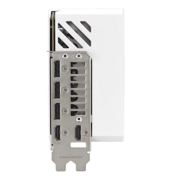 Karta graficzna ASUS ROG Astral GeForce RTX 5090 White OC Edition 32GB ...