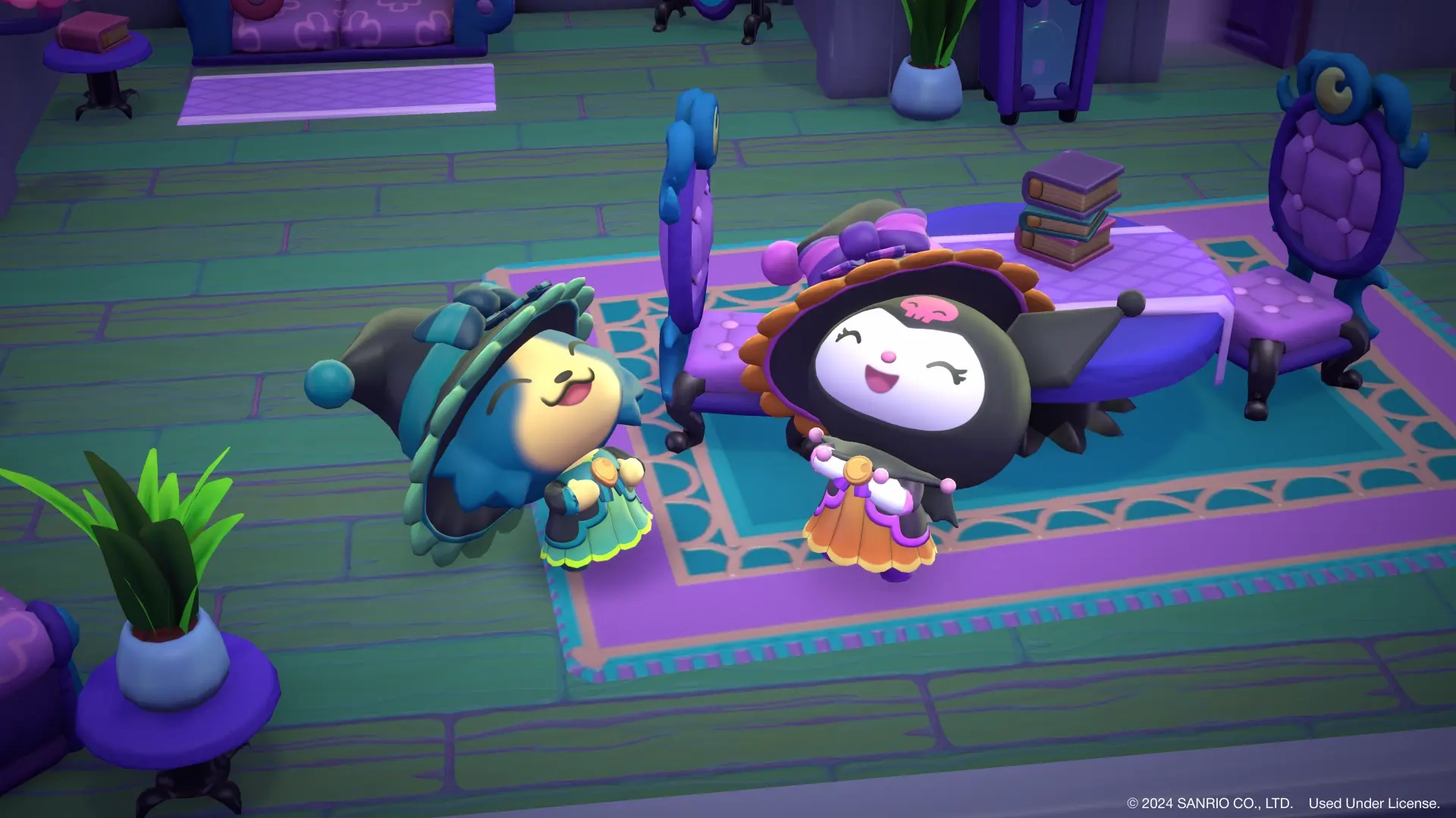 Hello Kitty Island Adventure Edycja Deluxe Gra na Nintendo Switch ...