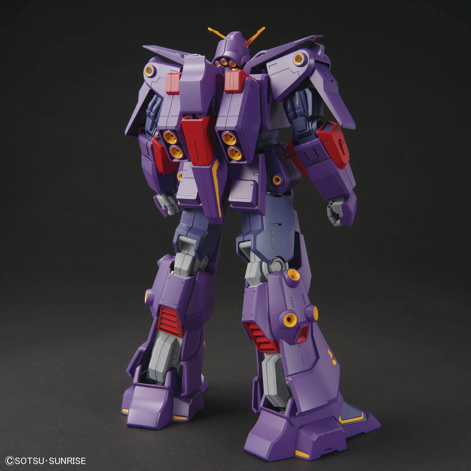 Bandai HGUC 1/144 MRX-010 PSYCHO GUNDAM Mk-II - Dobra cena, Opinie w Sklepie RTV EURO AGD
