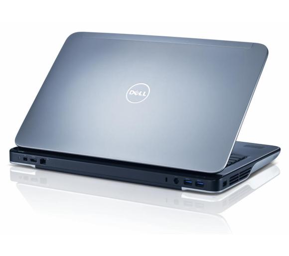 Dell XPS L702x 17,3" Intel Core i7-2670QM - 8GB RAM - 1TB Dysk - GT555M ...