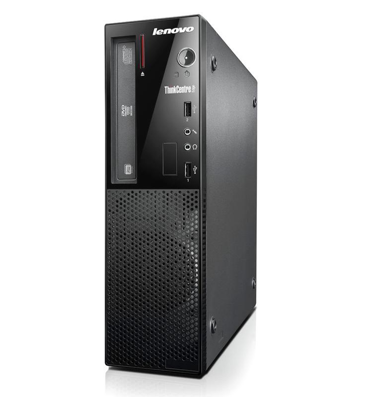 Lenovo ThinkCentre Edge E71 SFF Intel Pentium G630 4GB 500GB W7Pro ...