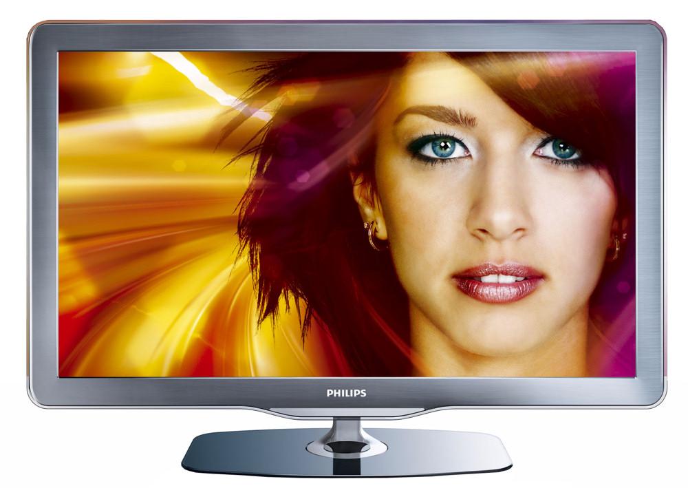Philips 32PFL7605H - Opinie, Cena - RTV EURO AGD