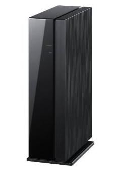 Zestaw bezprzewodowy wireless Samsung SWA-5000 - Opinie, Cena - RTV ...