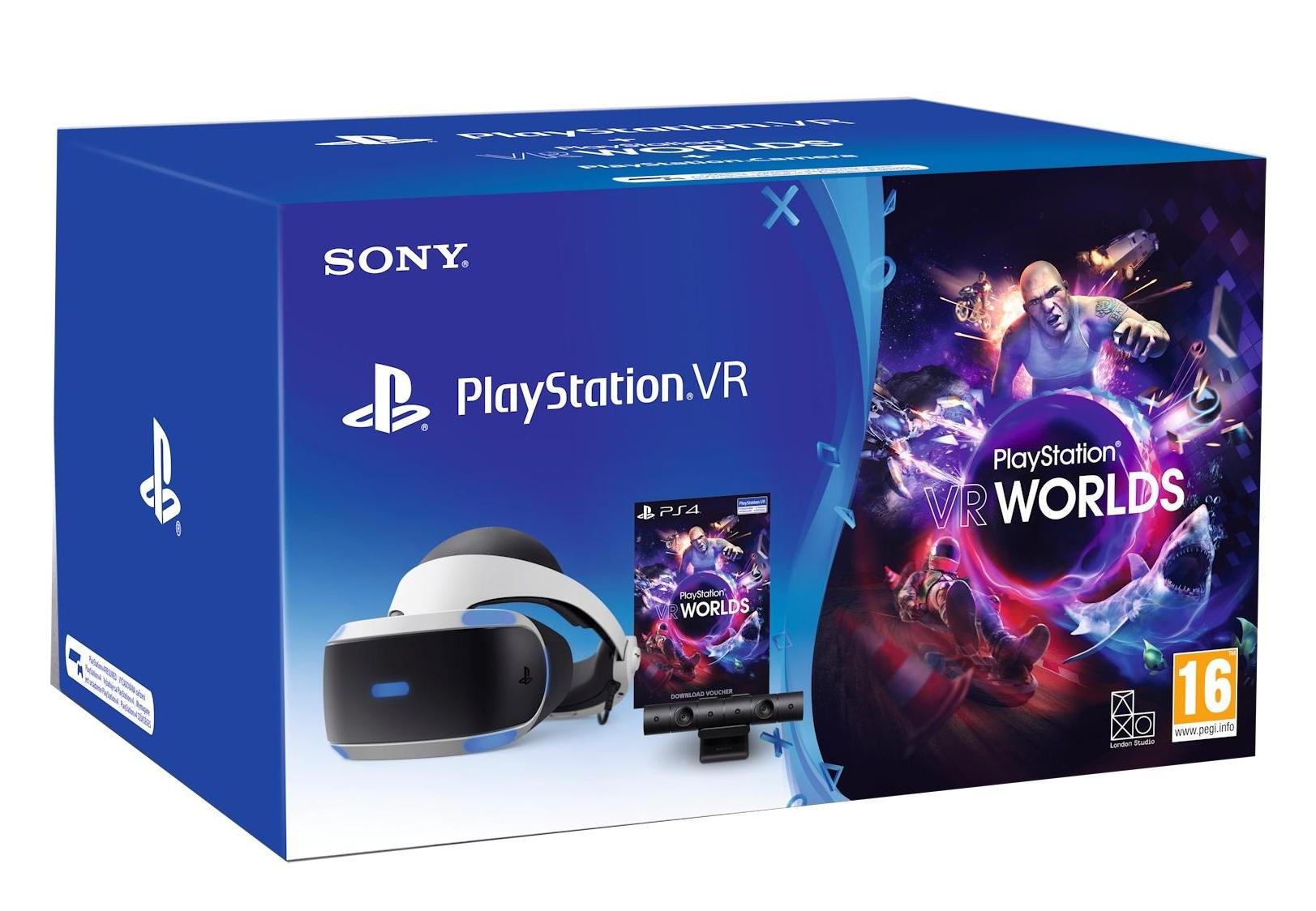 Fifa vr ps4 store
