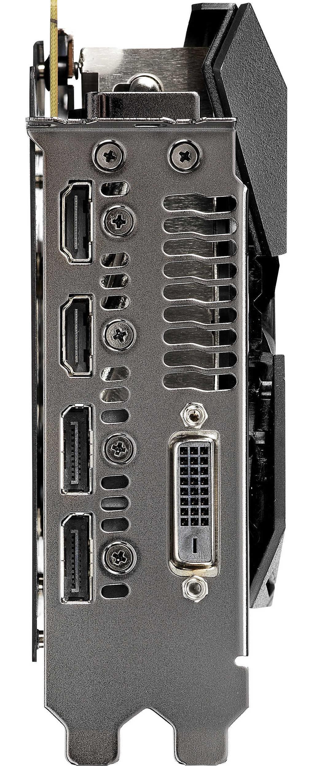 ASUS ROG Strix Radeon RX 590 8GB GDDR5 - Opinie, Cena - RTV EURO AGD