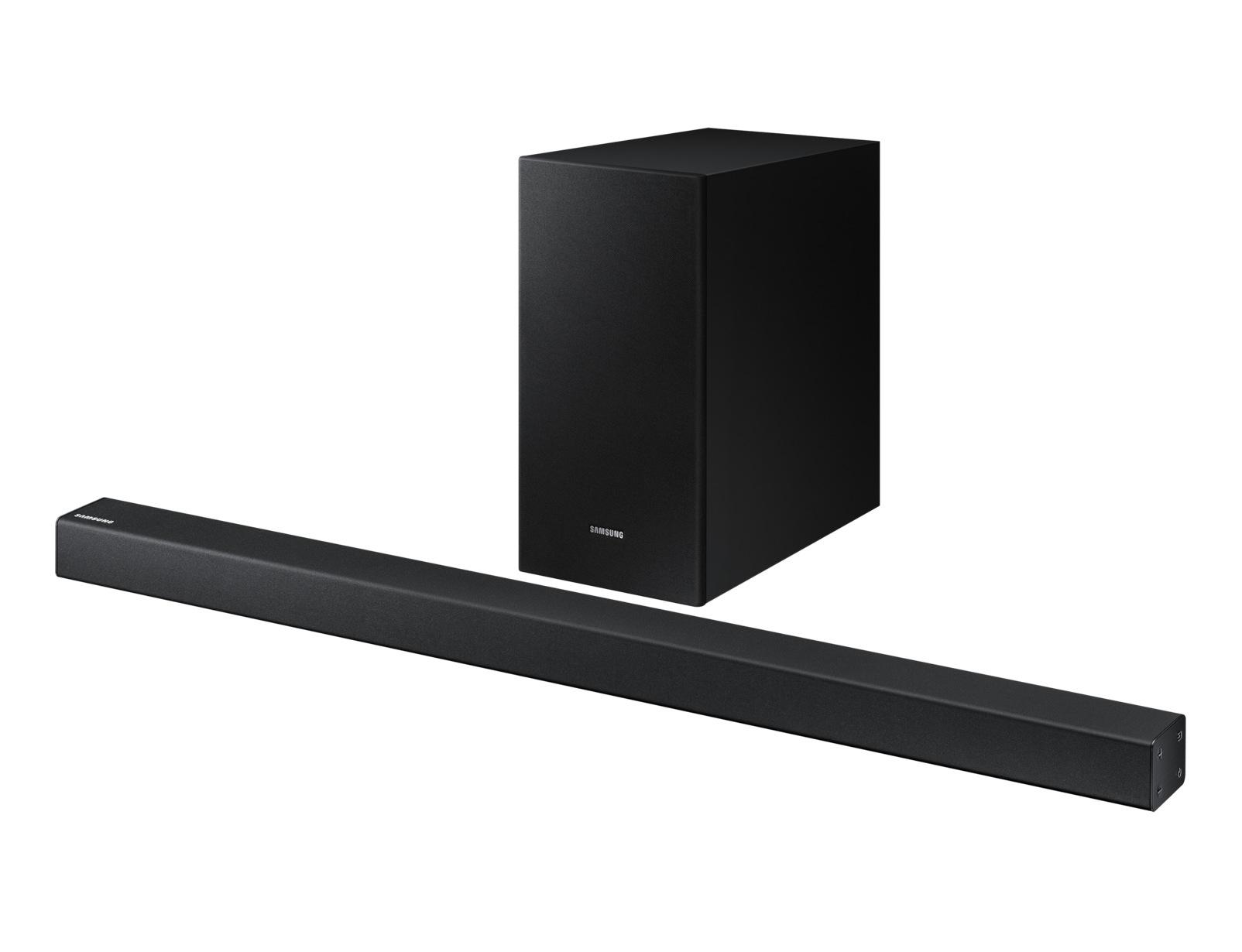 Soundbar Samsung HW-R450 - Opinie, Cena - RTV EURO AGD