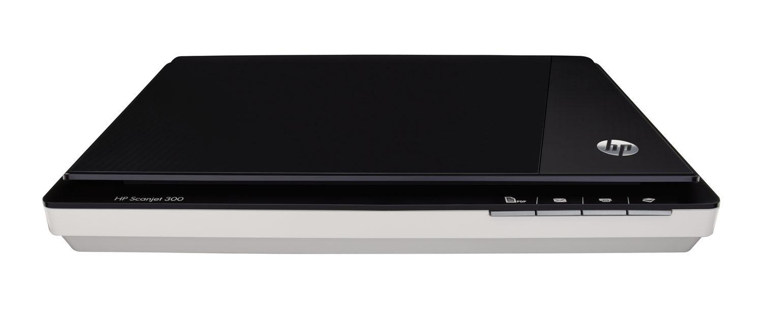 HP Scanjet 300 - Dobra cena, Opinie w Sklepie RTV EURO AGD