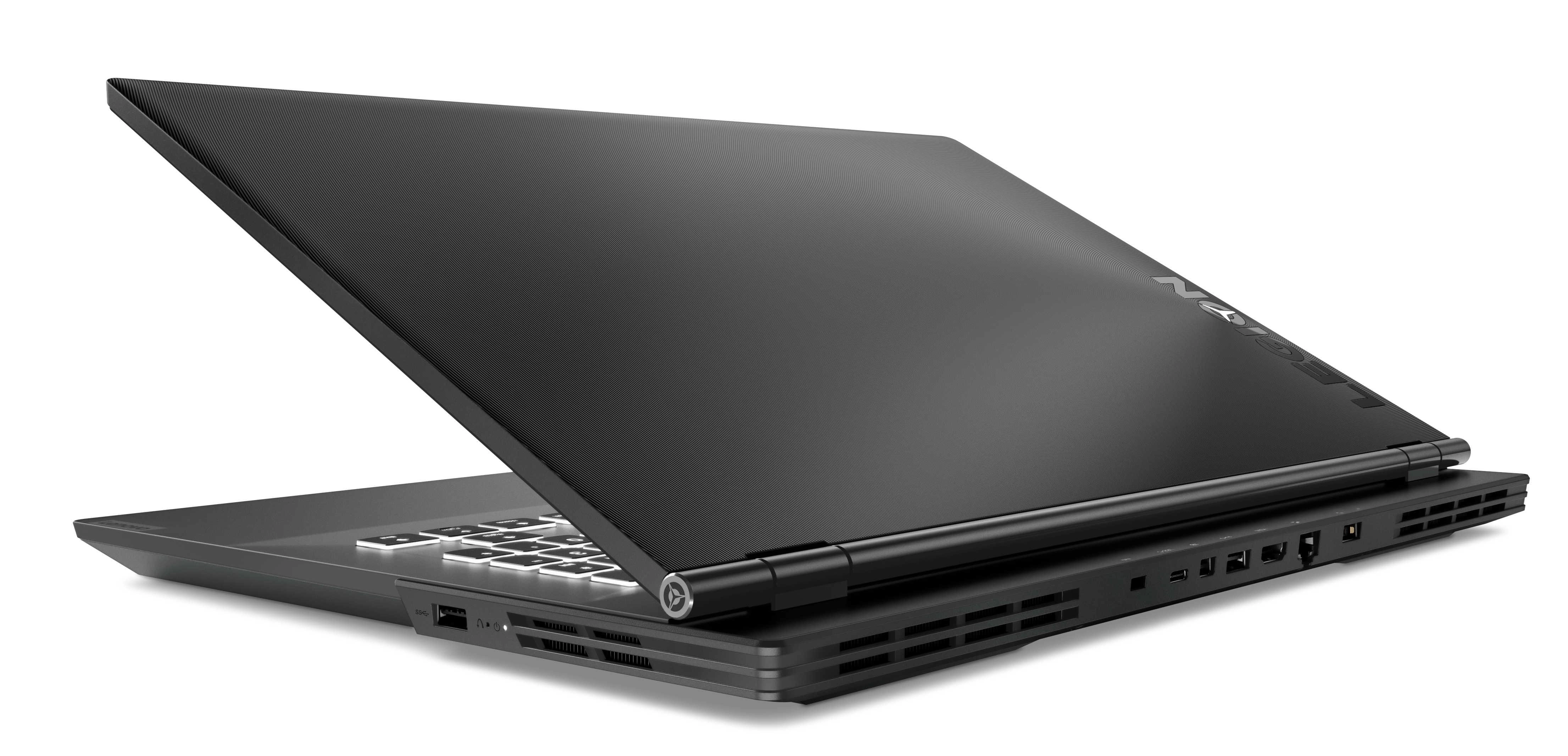 Laptop gamingowy Lenovo Legion Y540-15IRH 15,6" i5-9300HF 8GB RAM 512GB Dysk SSD GTX1660Ti Win10 ...