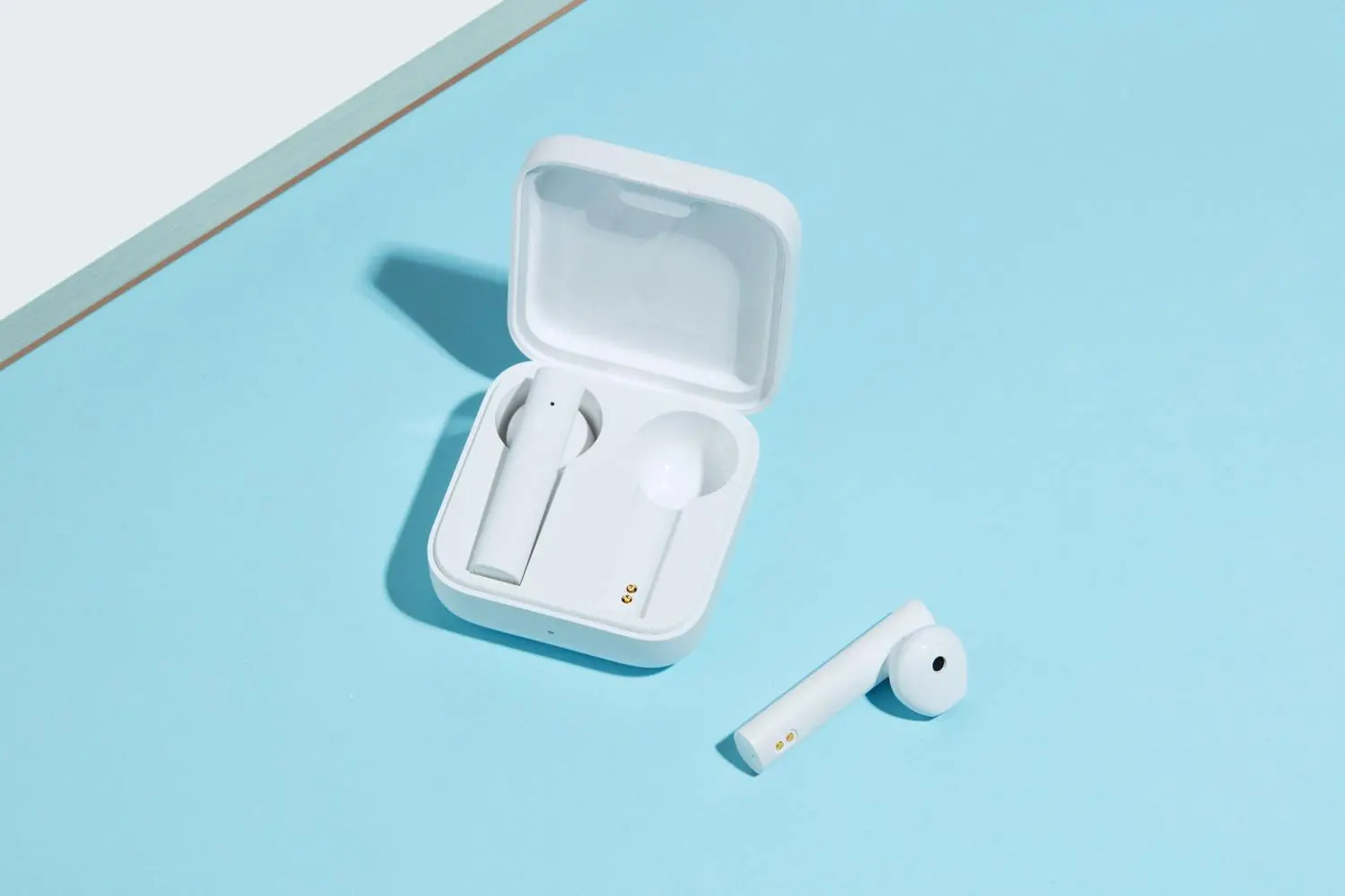Earphone 2 basic store