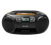 Radiomagnetofon Philips AZ328 - Opinie, Cena - RTV EURO AGD