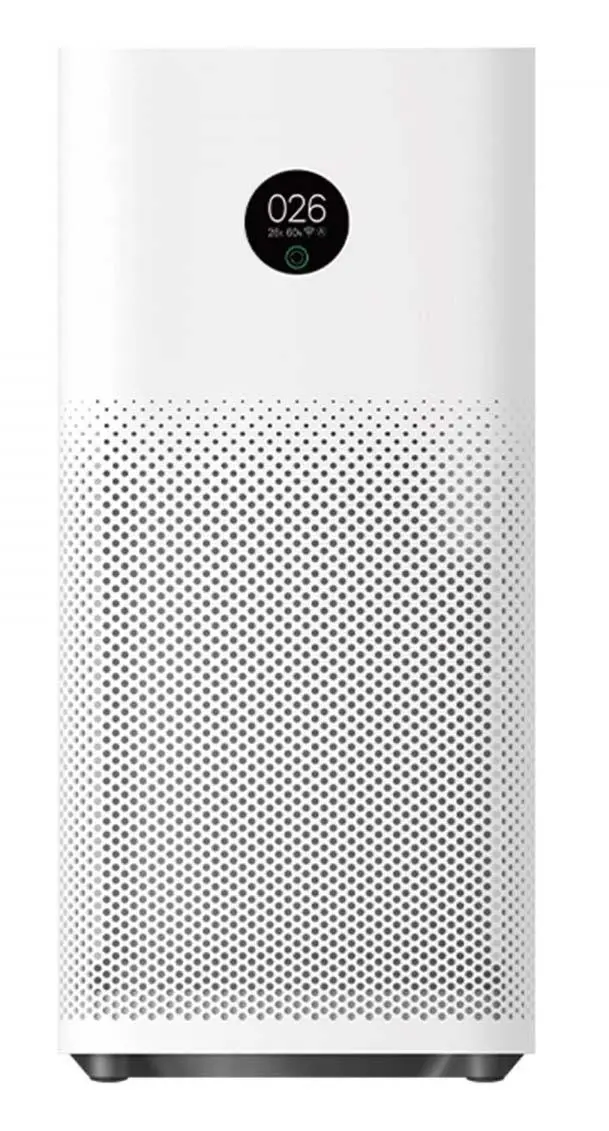Xiaomi 3h cena store