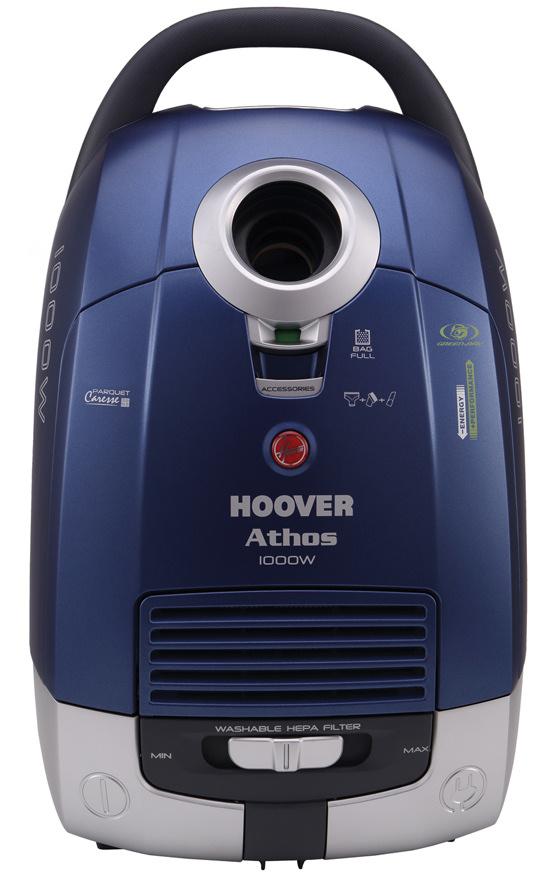 Hoover Athos TAT 1000 - Opinie, Cena - RTV EURO AGD