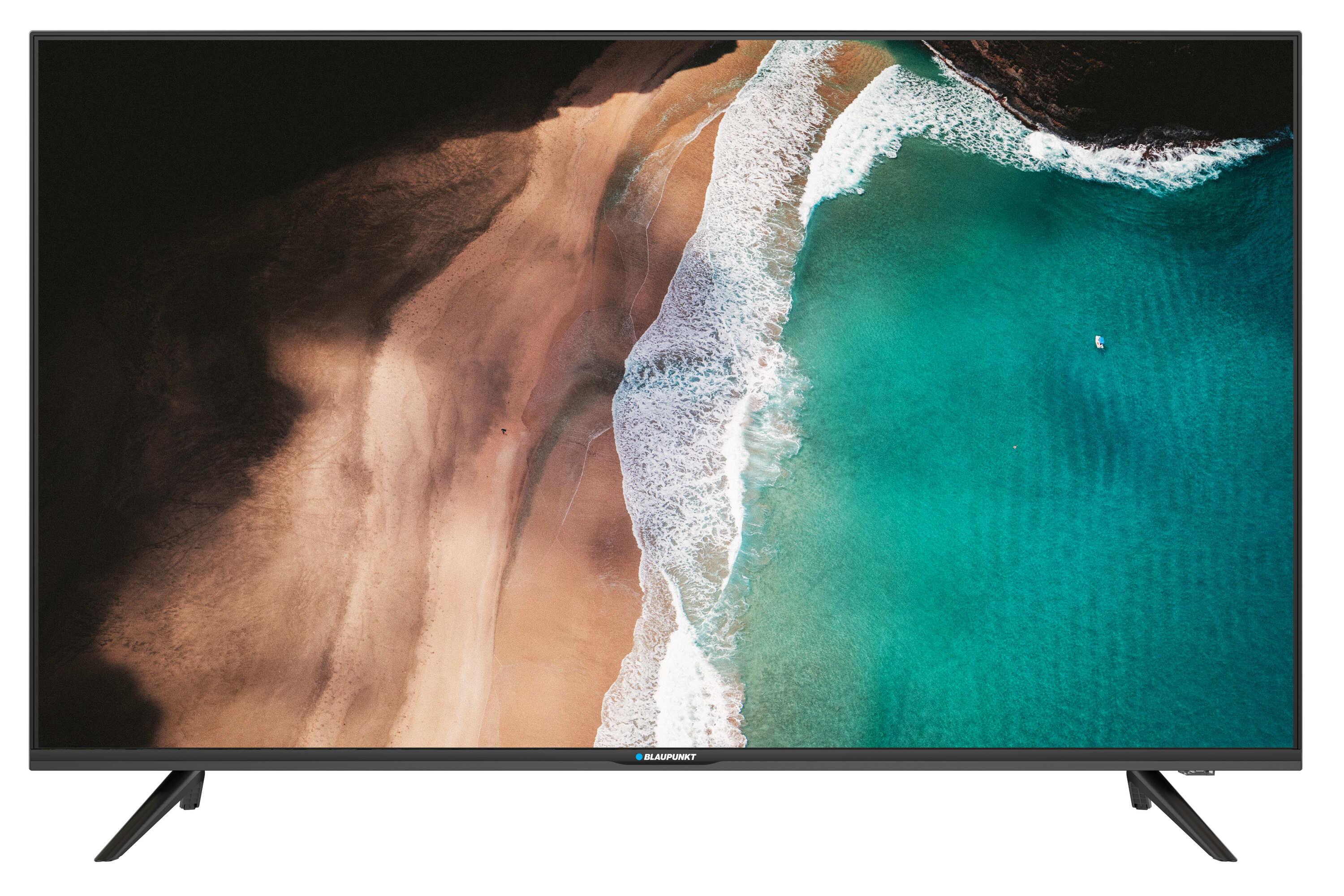 Telewizor Blaupunkt BA43F4142LEB 43" LED Full HD Android TV - Opinie ...