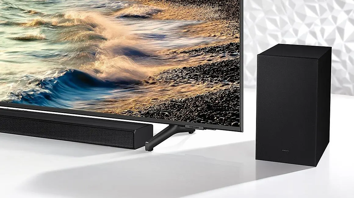 Soundbar Samsung HW-Q600A 3.1.2 Bluetooth Dolby Atmos DTS X - Opinie ...