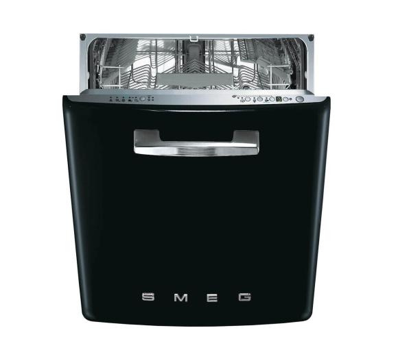 Zmywarka Smeg Retro 50's ST2FABNE2 - Opinie, Cena