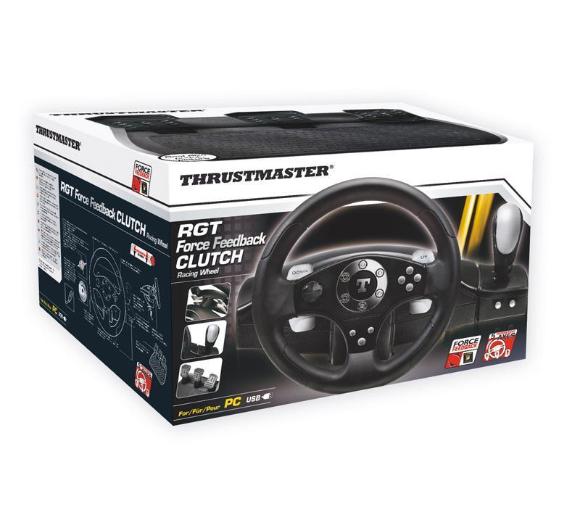 Thrustmaster RGT FFB Clutch w Sklepie RTV EURO AGD