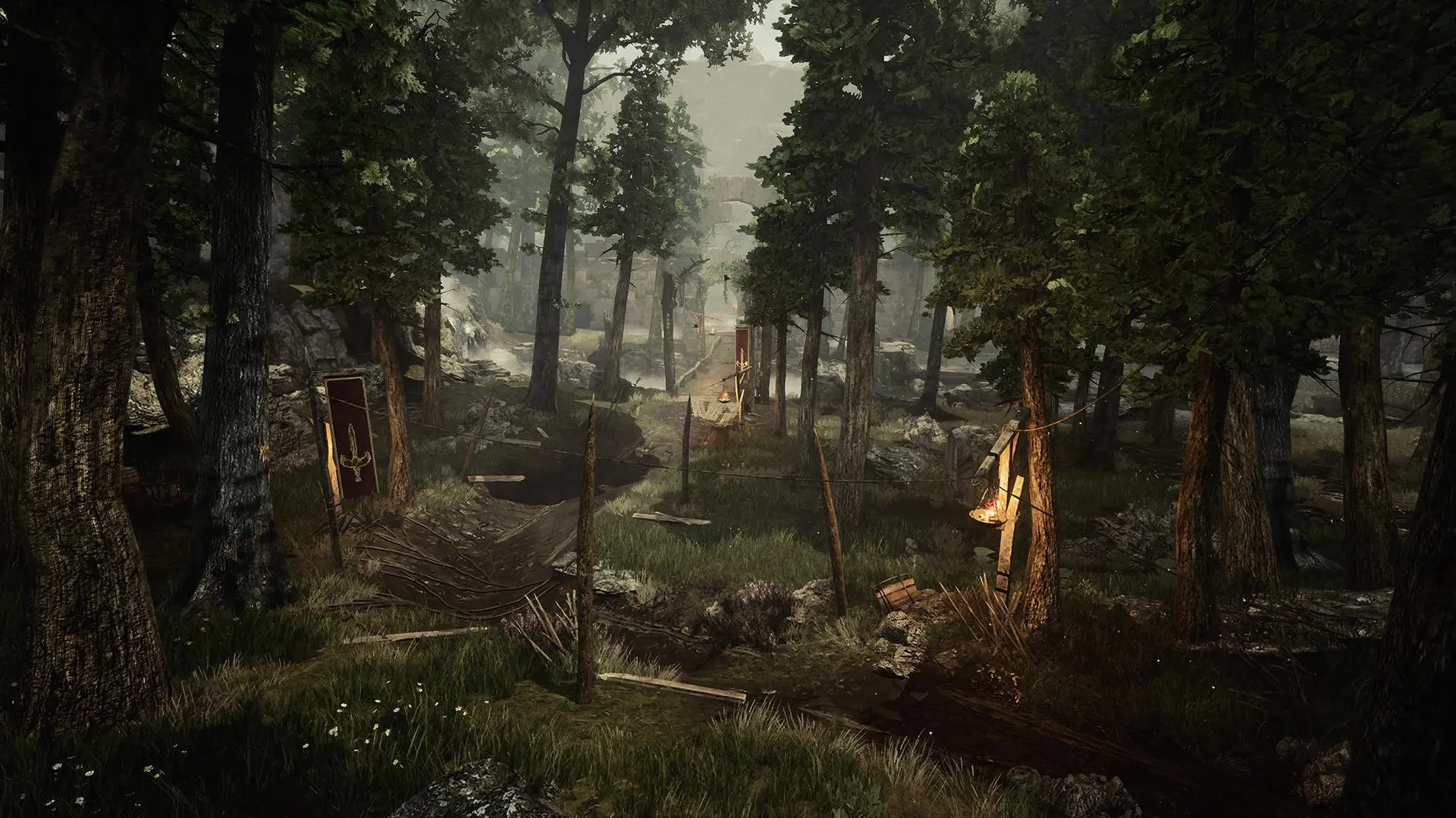 Gothic Remake Gra na Xbox Series X - Dobra cena, Opinie w Sklepie RTV ...